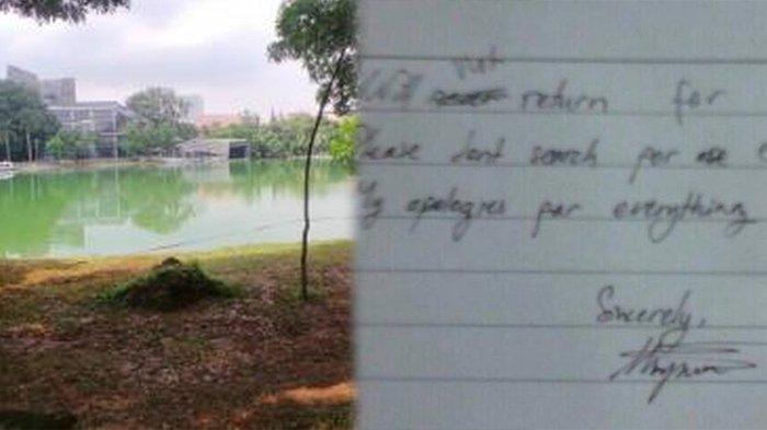 6 Tahun Kematian Akseyna Masih Misteri sampai 6 Kali Kapolres Depok ...