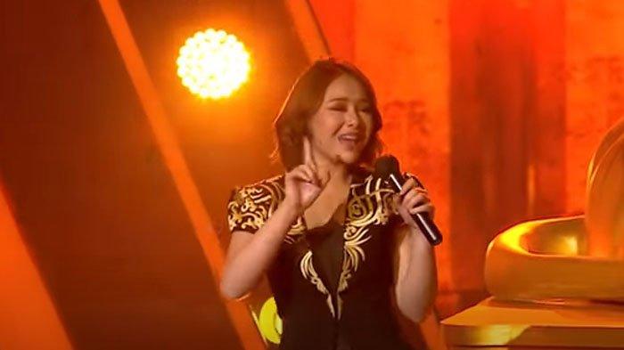 Amanda Manopo Nyanyi Dangdut Bareng Nassar & Glenca, 'Ekspresi' Arya ...