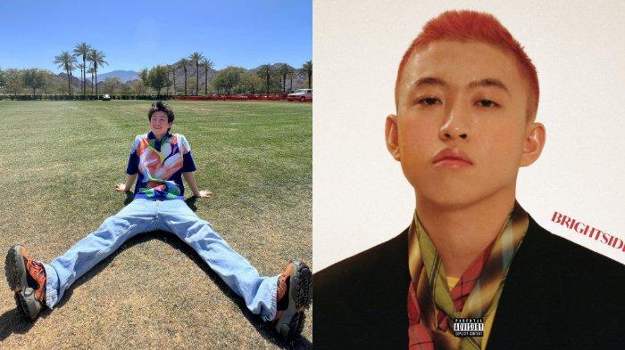Sosok & Profil Rich Brian, Rapper Indonesia Tampil di Festival Musik ...