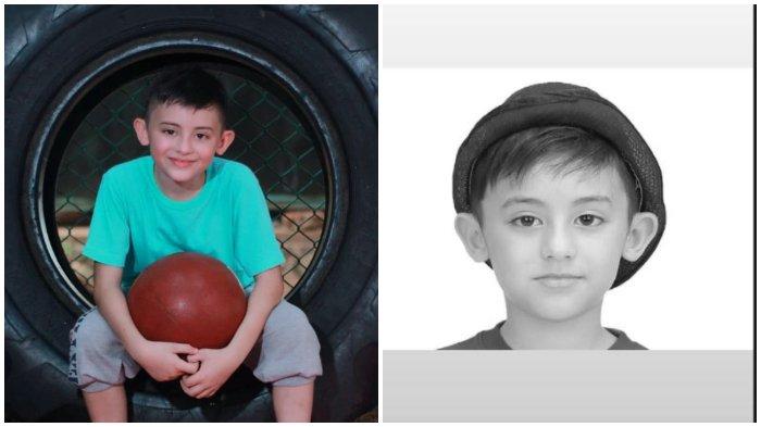 IDAP Diabetes, Aktor Matt White Meninggal Usia 11 Tahun, Unggahan ...