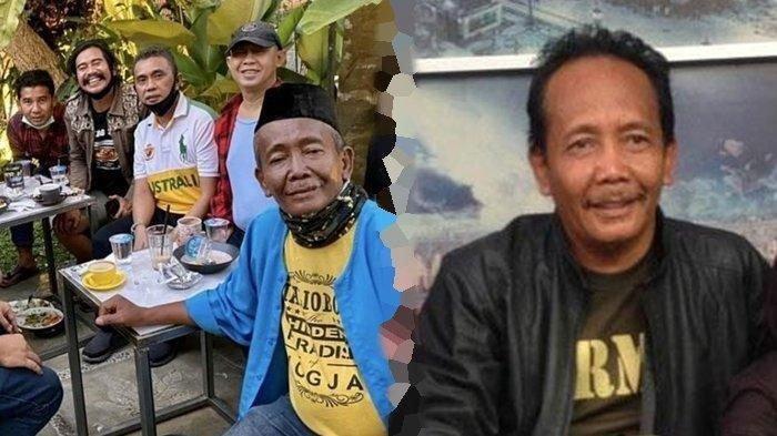 Yanto Tampan Meninggal Dunia, Simak 4 Faktanya: Penyebab, Ucapan Duka ...