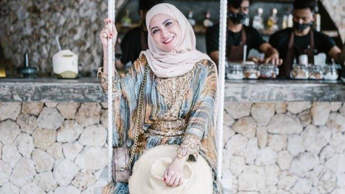 7 Potret Natalie Sarah dengan Nadiva Maureen, Ibu dan Anak Sama-sama ...