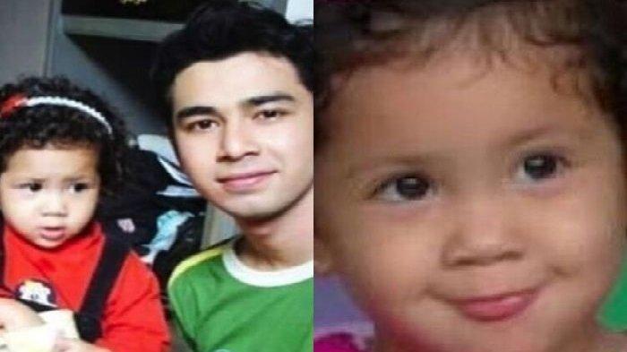 Ingat Alanis 'Doo Bee Doo'? Dulu Main Sinetron Bareng Raffi Ahmad, Kini ...