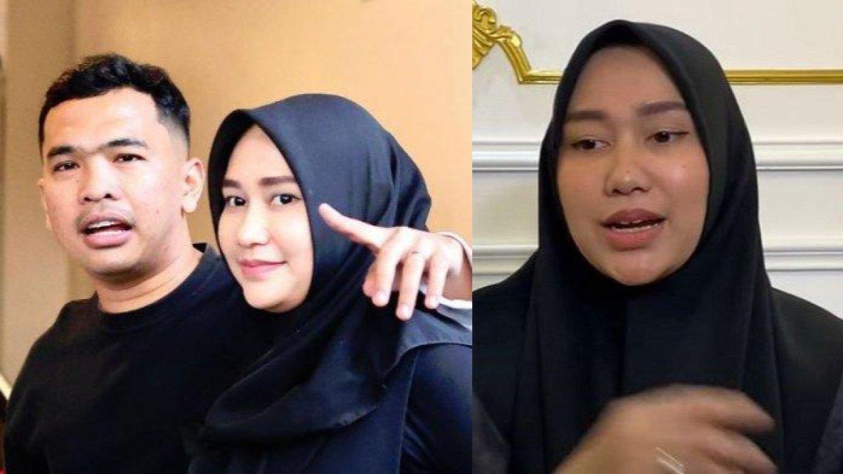 'Ini Jalan Satu-satunya' Septia Yetri Buka-bukaan Kuak Alasan ...