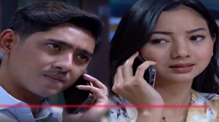 SINOPSIS & LINK STREAMING Ikatan Cinta Sabtu 26 Juni: Al Dapat Bukti ...