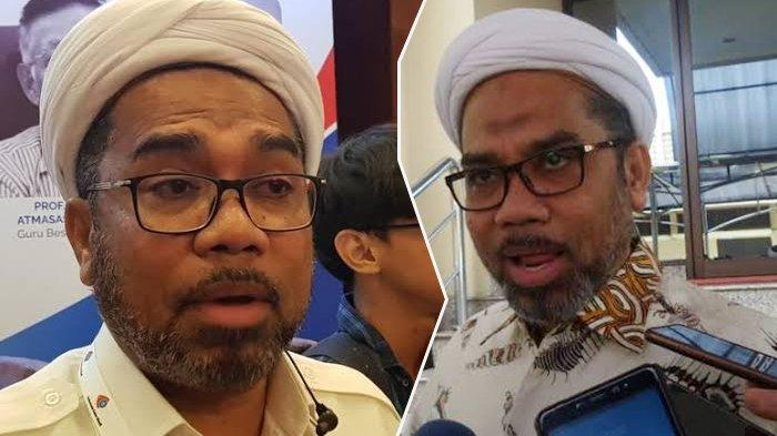 Saat Ali Ngabalin Minta Fadli Zon Jaga Ucapan soal Natuna: Pakai Diksi ...