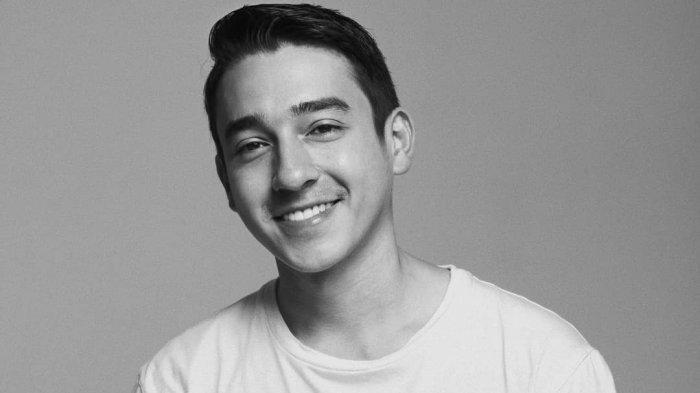 6 Fakta Aliff Alli Positif Covid-19: Tekanan Mental, Penyakit Bawaan ...