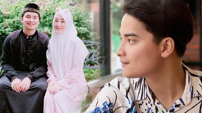 Mengenal Alvin Faiz, Biodata Lengkap dan Kehidupan Pribadi Putra ...