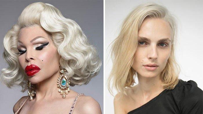 Deretan Seleb Hollywood Putuskan jadi Transgender: Ellen Page, Caroline ...