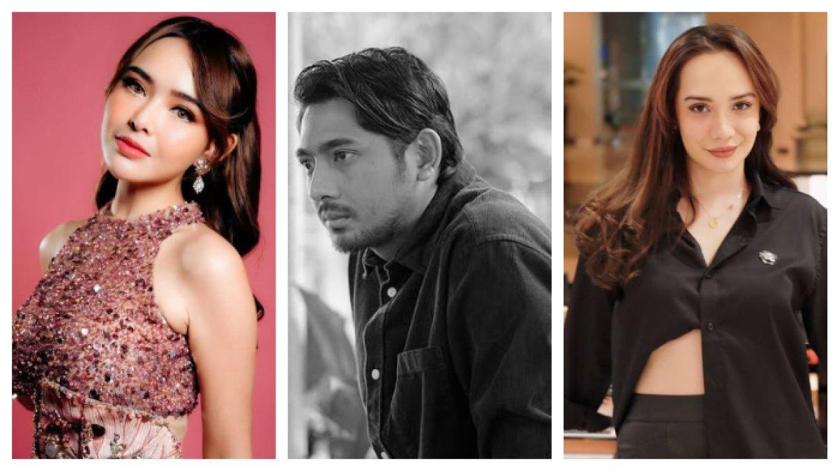 Usai Baim Wong dan Paula Verhoeven, Kini Giliran Arya Saloka Gugat Cerai Putri Anne, Ini ...