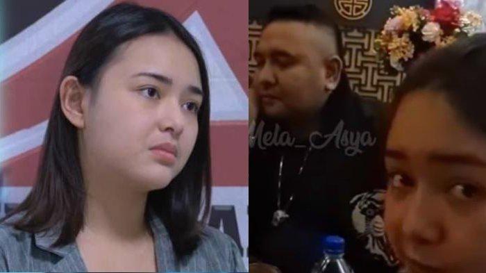 Izin Sakit & Tak Syuting Ikatan Cinta Bareng Arya Saloka, Amanda Manopo Diduga Liburan ke ...