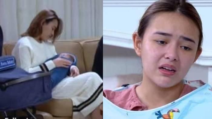 Viral Sikap Amanda Manopo & Arya Saloka Luar Syuting, Lakukan Ini ke Askara, Mirip Pasangan ...