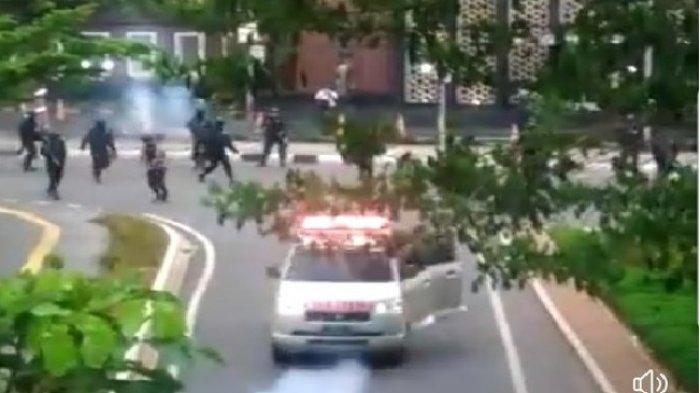 Detik-detik Ambulans Tabrak Pasutri Lansia hingga Tewas Seketika Terkuak, Sopir Endingnya ...