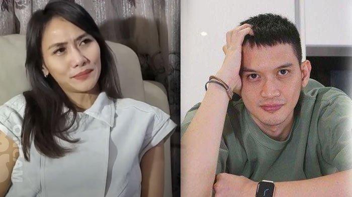 BONGKAR Borok Rezky Aditya, Wenny Ariani Geram Terus Dihujat: Kenapa ... BONGKAR Borok Rezky Aditya, Wenny Ariani Geram Terus Dihujat: Kenapa ...