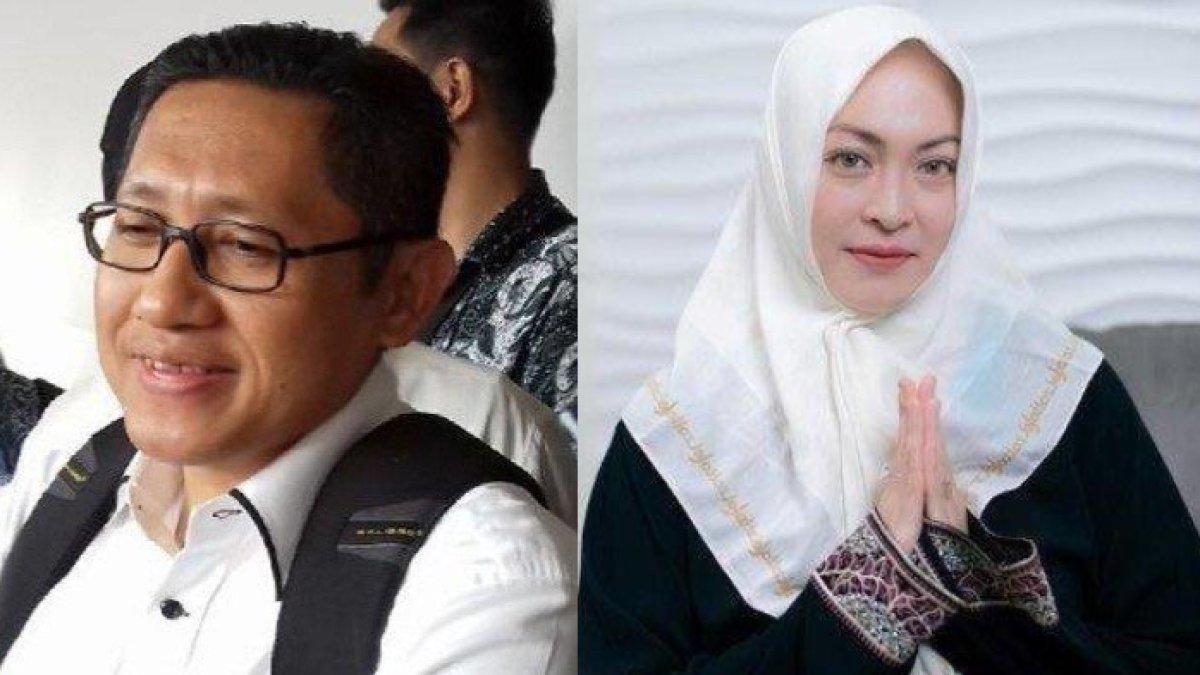 'Tanda Persahabatan' Reaksi Anas Urbaningrum Kembali Bertemu Angelina Sondakh: Dia Merdeka Dulu ...