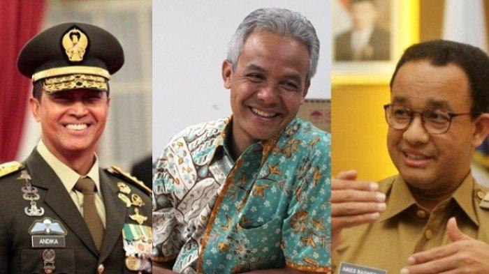 Bakal Capres Nasdem, Andika Perkasa Punya Kekayan Rp 179 Miliar, Bandingkan dengan Ganjar dan ...