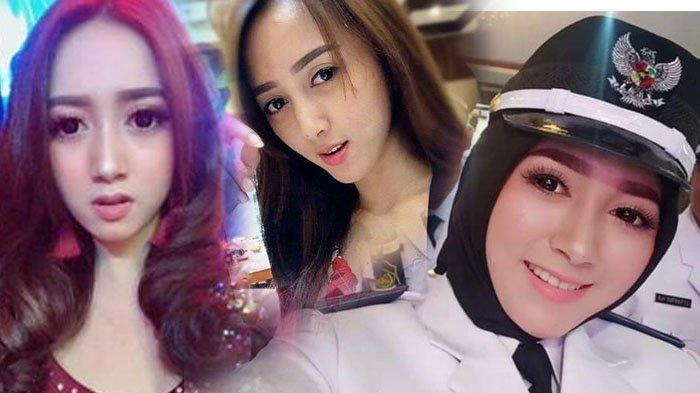 Ingat Angely Emitasari Kades Cantik yang Viral di Lamongan? Ini Kehidupannya Kini yang Bak ...