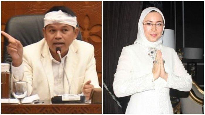 Sosok & Profil Anne Ratna Mustika, Mantan Istri Dedi Mulyadi, Eks ... Sosok & Profil Anne Ratna Mustika, Mantan Istri Dedi Mulyadi, Eks ...