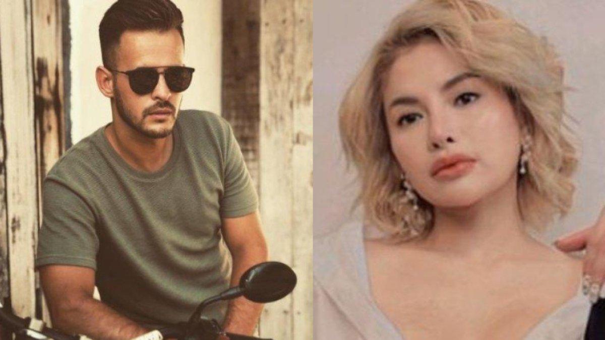 MEMANAS! Antonio Dedola Makin Berani Buka Suara, Anggap Nikita Mirzani Musuh: Sampah, Aku Tak ...