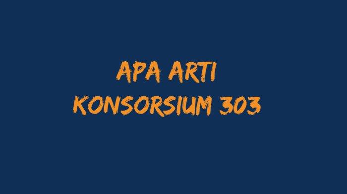Apa Arti Konsorsium 303? Kata yang Mencuat di Kasus Pembunuhan Brigadir ...