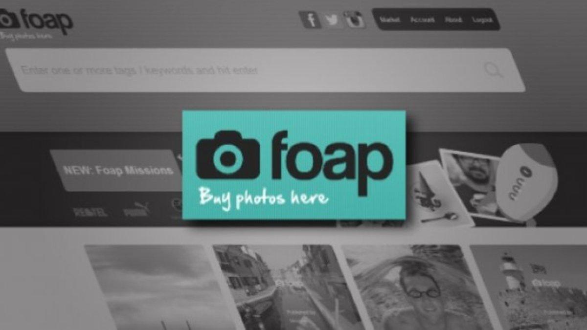 Cara Hasilkan Uang dari Aplikasi Foap, Bisa Jual Foto Karya Terbaikmu ...