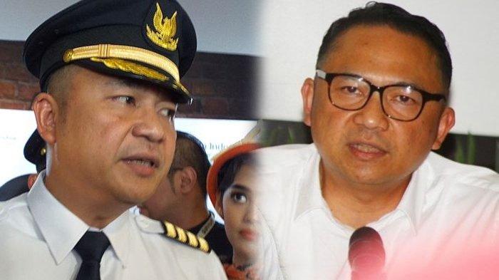 POPULER Potret Rumah Ari Askhara Corak Khas Bali, Eks Dirut Garuda ...