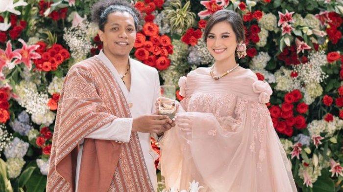 Indah Permatasari Istri Arie Kriting Ternyata Ratu FTV, Lebih 50 Judul ...
