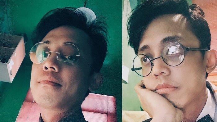 Masih Ingat Ario Kiswinar? Dulu Tak Diakui Anak Kandung Mario Teguh, Sekarang Begini Kabarnya ...