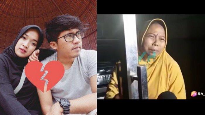 PECAH Tangis ART Ungkap Kondisi Ririe Fairuz Setelah Diselingkuhi ...