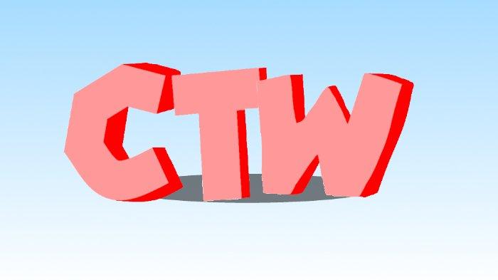 Apa Arti CTW? Kata Viral yang Menunjukkan Ekspresi Kekecewaan di Media ...