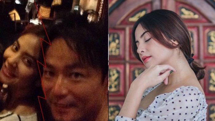 DINIKAHI Pengusaha Jepang, Artis Pilu Kena KDRT, Kini Diperistri Pekerja Kantoran Beda Usia 14 ...