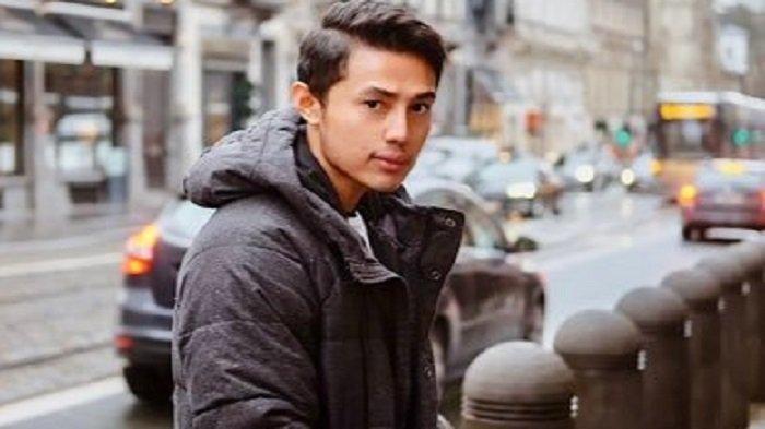Artis Fahri Azmi Ditipu Oknum Mengaku Utusan dan Calon Menteri Jokowi ...