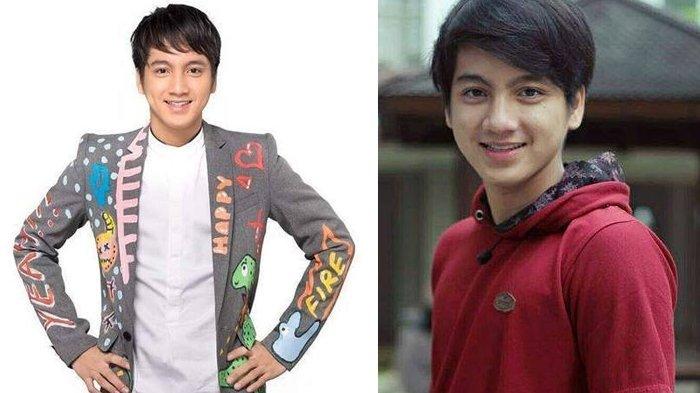 Profil Sandy Pradana, Artis Berusia 19 Tahun yang Viral Karena Disebut ...