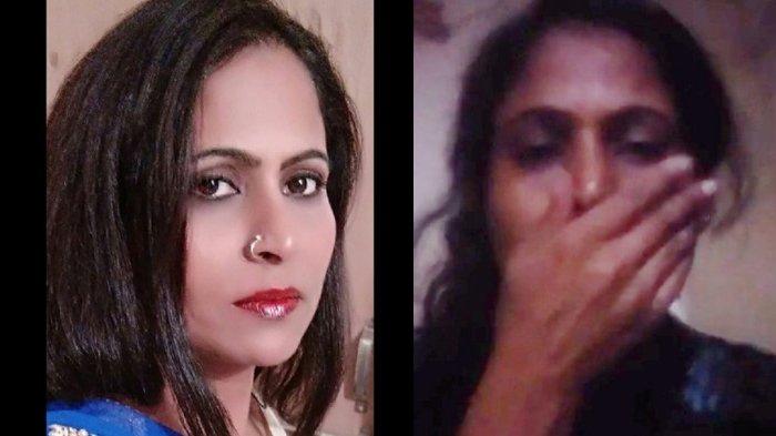 Anupama Pathak Sempat Live Streaming Nangis-nangis di Facebook Sebelum ...