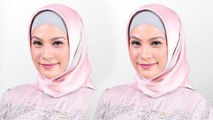 Transformasi Penampilan Rachel Maryam, Awali Karier sebagai Bintang ...