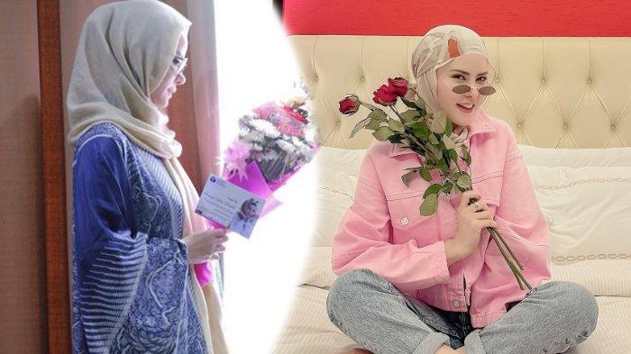 DULU Dituding Selingkuh & Digerebek Suami, Artis Ini Kini Betah Menjanda, Sukses Berbisnis ...