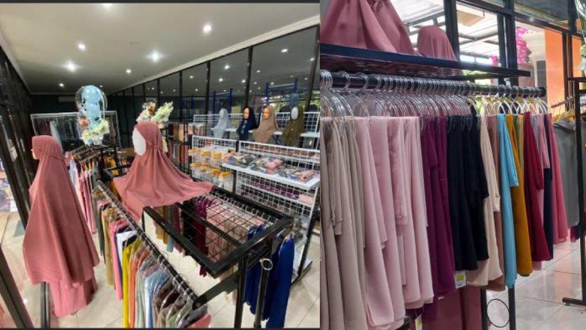 Arvarizkshop Resmi Launching! Yuk Beli Hijab Langsung dari Pabriknya & Diskon Super hingga 70 ...