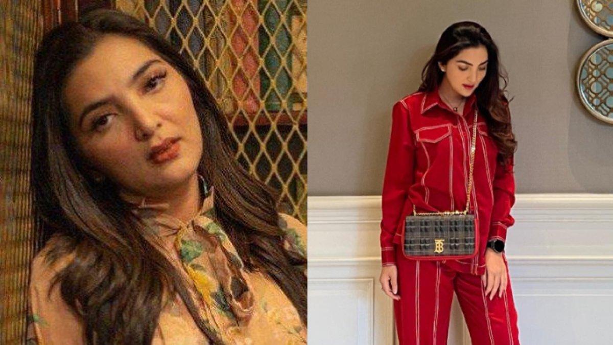 Perjuangan Ashanty Dapatkan Kembali 14 Tas Miliknya, Dibuat Stres ...