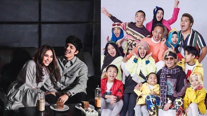 Tak Datang Lamaran, Keinginan Adik-adik Atta Saat Akad Nanti Dibongkar ...