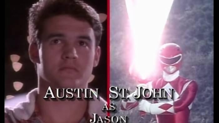 Dulu Ngetop Jadi Ranger Merah di Power Rangers, Nasib Aktor Ini Pilu ...