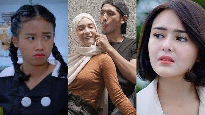 HEBOH Arya Saloka Unfollow IG Amanda Manopo, Fans Serang Putri Anne, Ayya Renita Ungkap Fakta ...