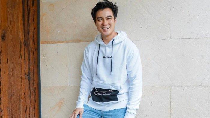 Dinasehati Ridwan Kamil, Baim Wong Hapus HAKI CFW, Buat Kesepakatan ...