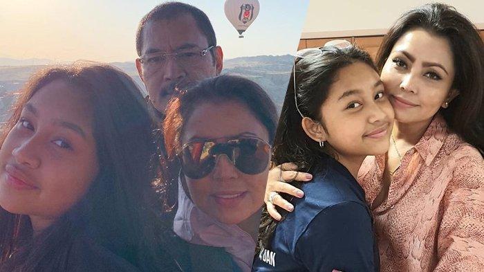 Dirinya Disebut Mirip Mendiang Adi Firansyah, Putri Mayangsari Respon ...