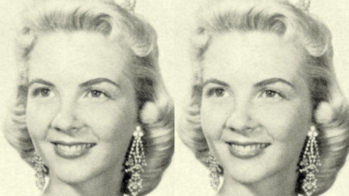 Dinyatakan Meninggal Karena Covid-19, Mantan Ratu Kecantikan Hidup ...