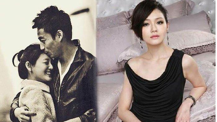 PROFIL Barbie Hsu, Pemain Meteor Garden yang Kini Gugat Cerai Suami Setelah 10 Tahun Menikah ...