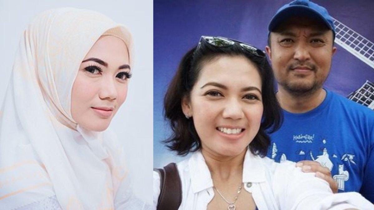 Bawakan Lagu 'Dokter Cinta', Penyanyi Ini Beneran Dinikahi Dokter, Suami Sempat Ga Ngeh: Kamu ...
