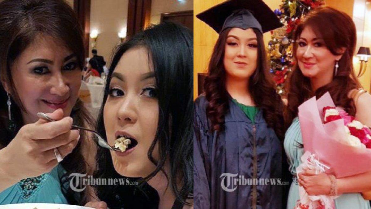 Ibu Kena Kasus Narkoba, Anak Artis Ini Lahir di Penjara, Kini Begitu ...