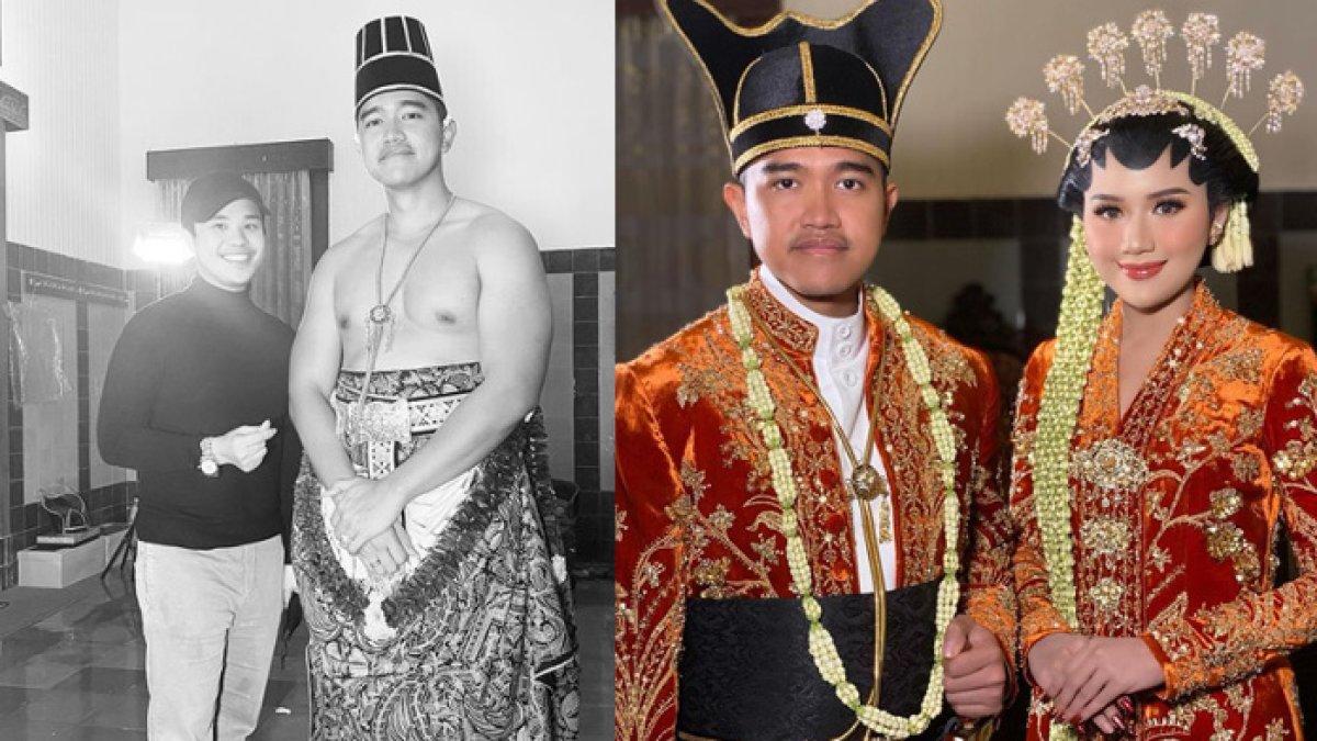 'Princess Dunia Nyata' Bennu Sorumba Beber Sifat Erina Gudono, Ajak ...