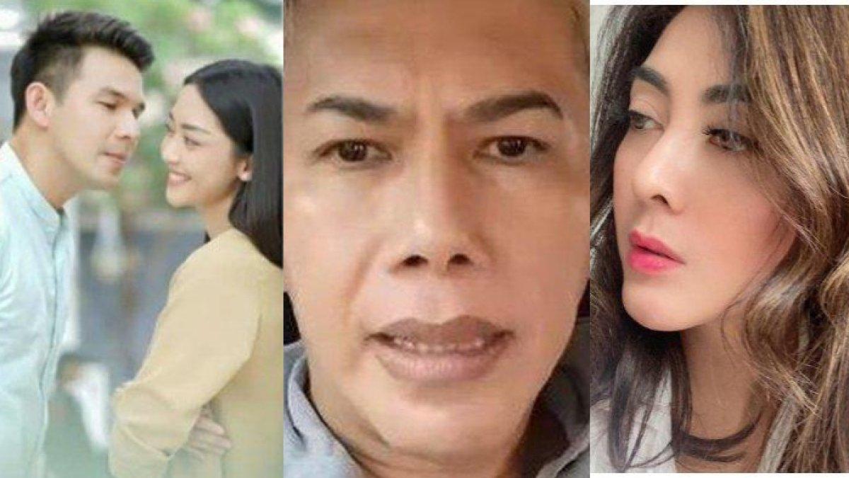 'Ngehoax Terus' Benny Simanjuntak Serang Dhena Devanka, Status Hubungan Ririn & Ijonk Kini ...