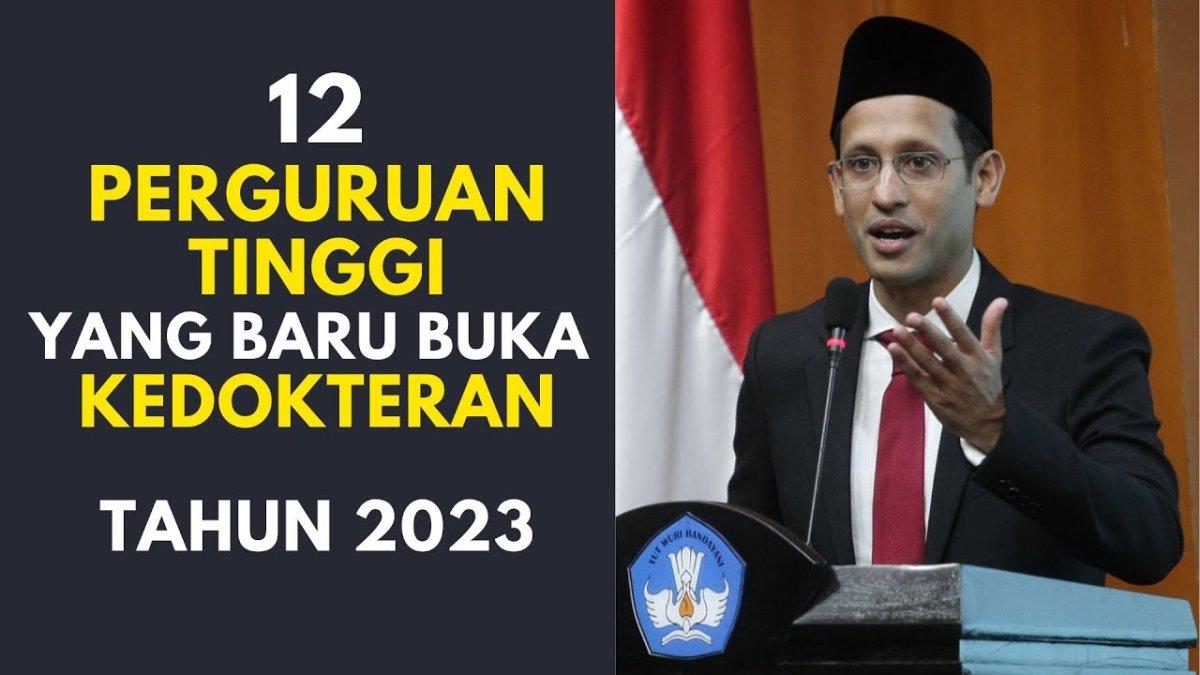 Terbuka Lebar Peluang! Inilah 11 Perguruan Tinggi Negeri Yang Akan ...